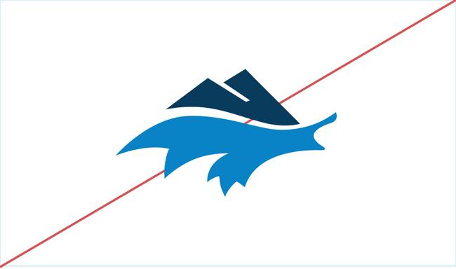 VIU logo guide | Vancouver Island University | Canada