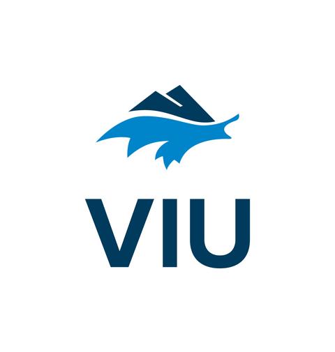 VIU logo guide | Vancouver Island University | Canada