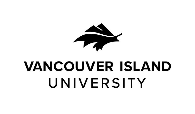 VIU logo guide | Vancouver Island University | Canada